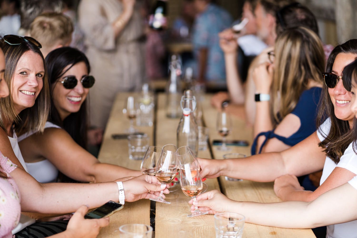 Albourne Estate and Tasting Room | Events | Getting there