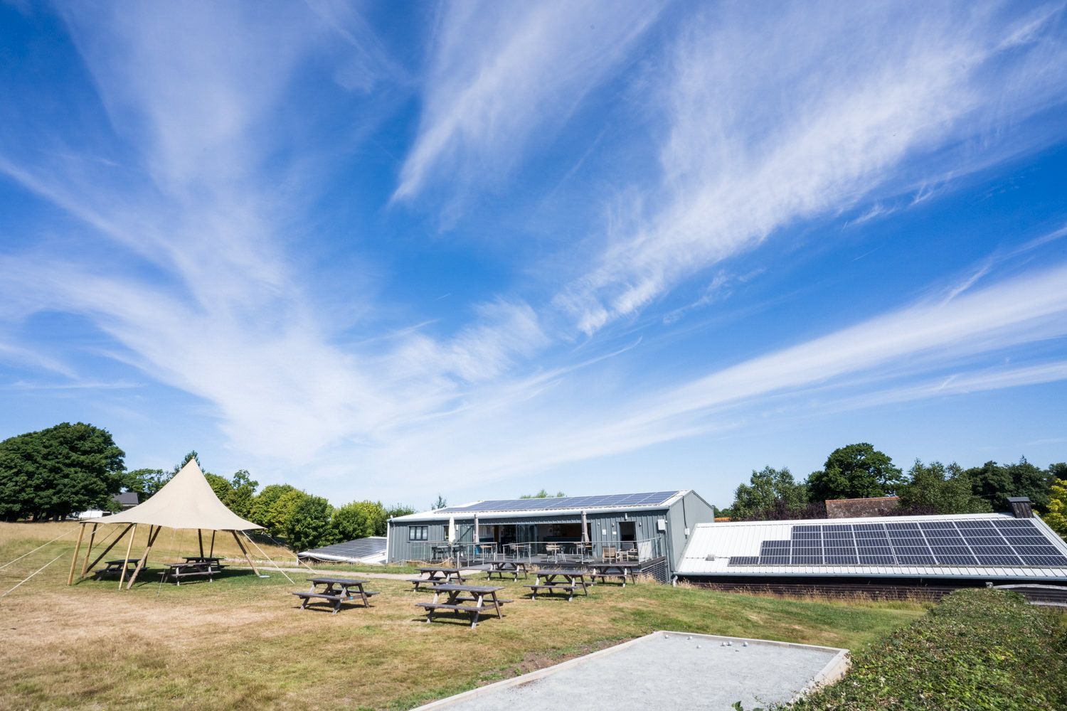 Albourne Estate and Tasting Room | Events | Getting there