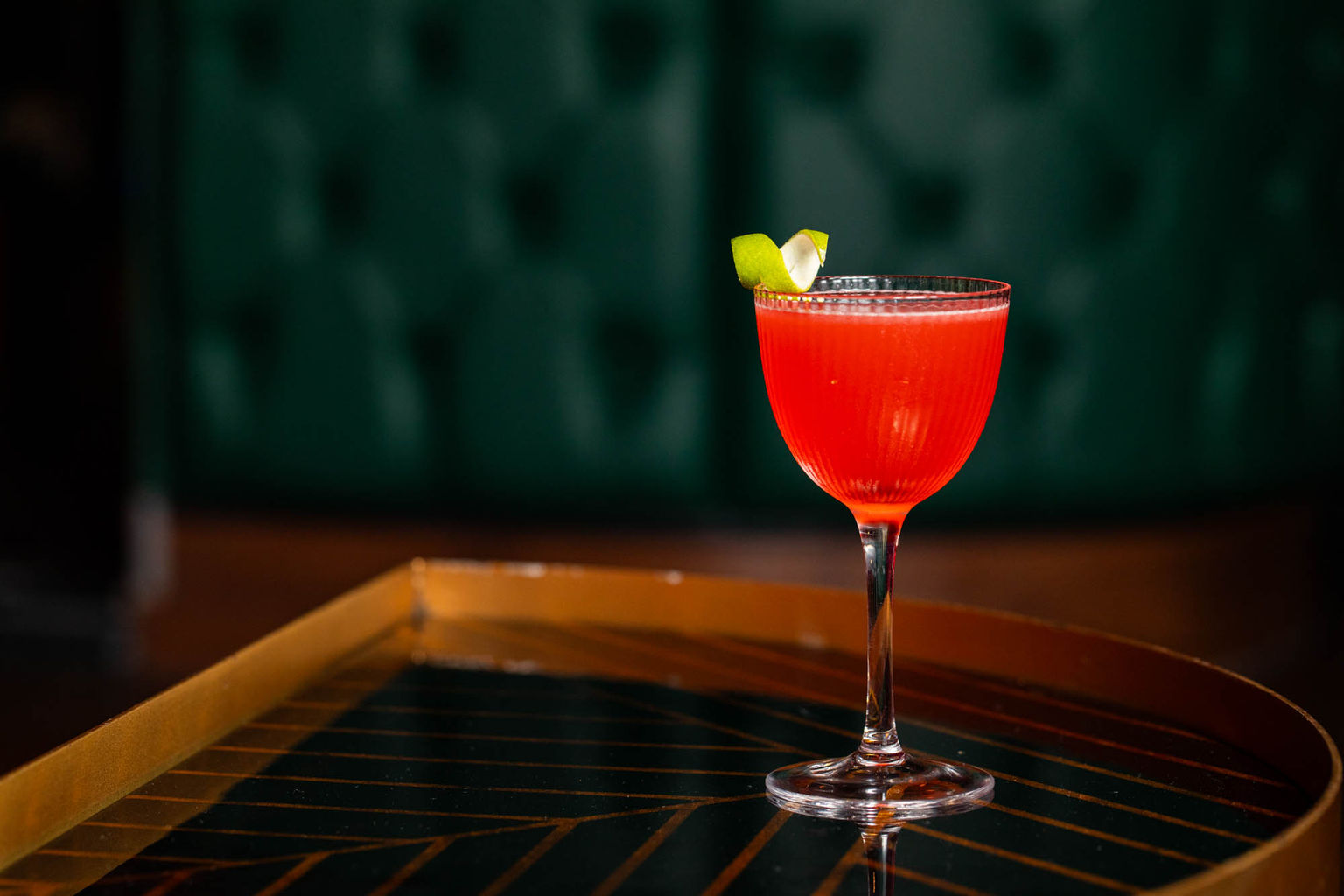 Bar Valentino Brighton | 1920's Style Speakeasy Cocktail bar