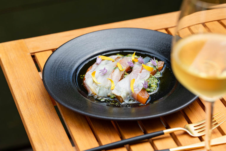 Furna Brighton | First Solo Venture for Chef Dave Mothersill