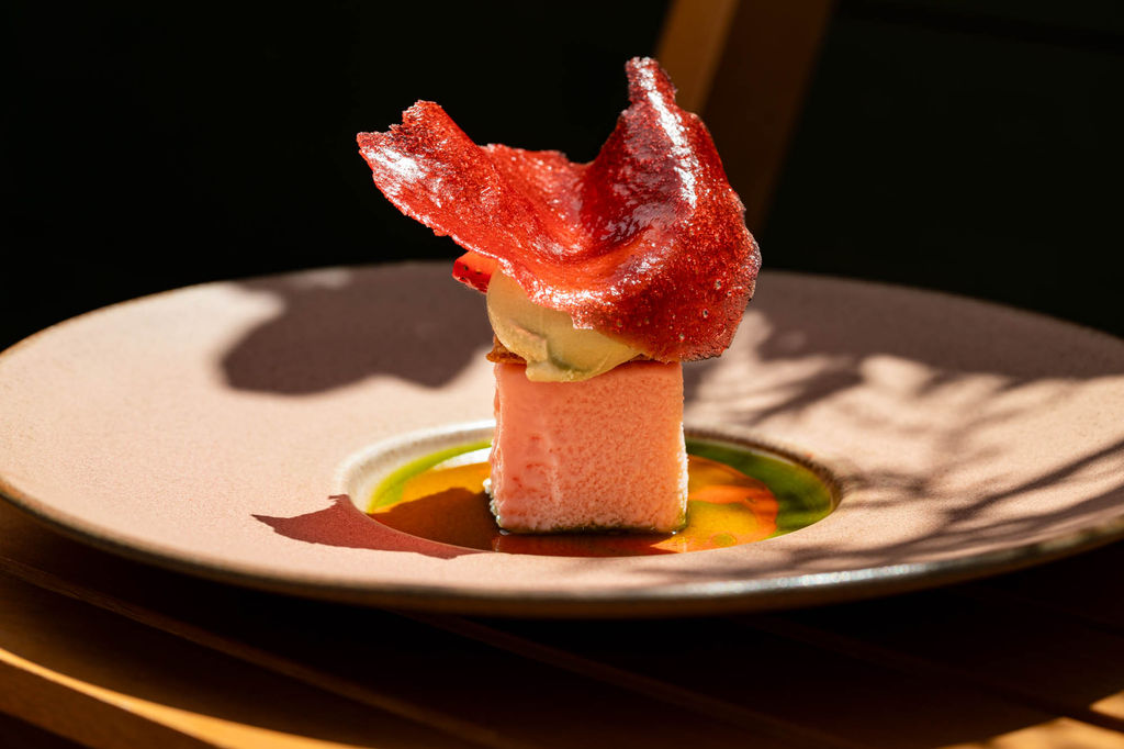 Furna Brighton | First Solo Venture for Chef Dave Mothersill