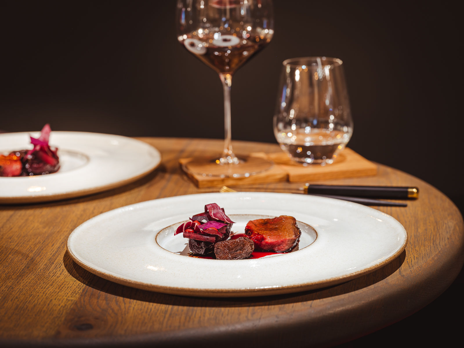 Furna Brighton | First Solo Venture for Chef Dave Mothersill