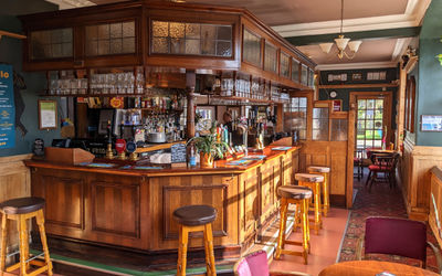 Worthing Restaurants | Top 10 Restaurants | Pick of the BEST