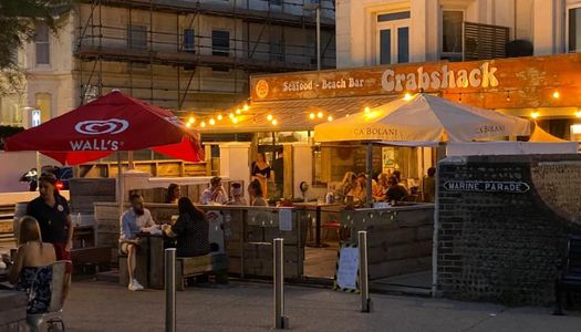 Worthing Restaurants | Top 10 Restaurants | Pick of the BEST