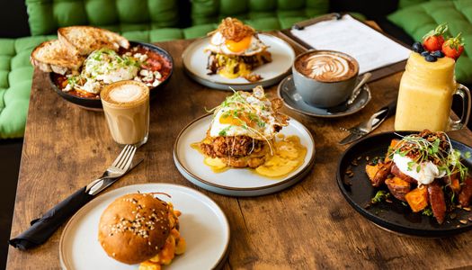 Breakfast Brighton Guide | Unmissable Breakfasts in 2023