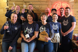 Crabshack Worthing | Award Winning Seafood restaurant