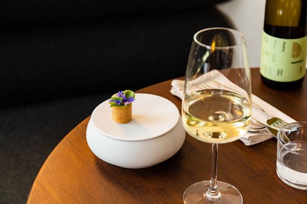 Dilsk Brighton | Fine Dining and Tasting Menus | Michelin Guide