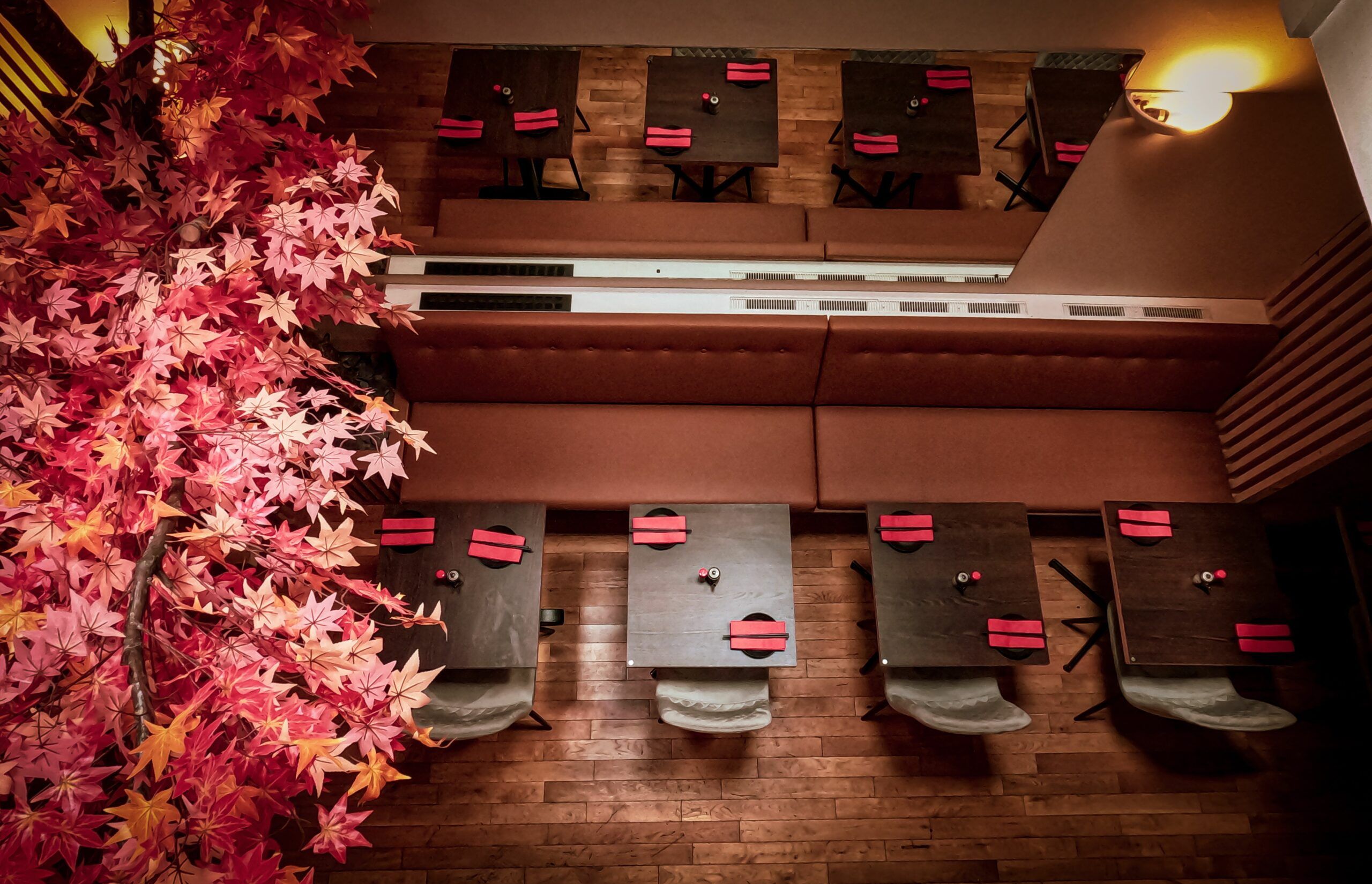 Wabi Sabi, Hove - Japanese restaurant - Brighton food and drink