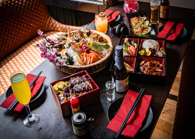 Asian Restaurants Brighton | Where to Experience Asian Food