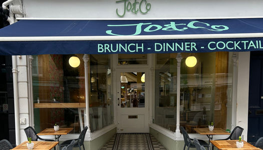 Breakfast Brighton Guide | Unmissable Breakfasts in 2023