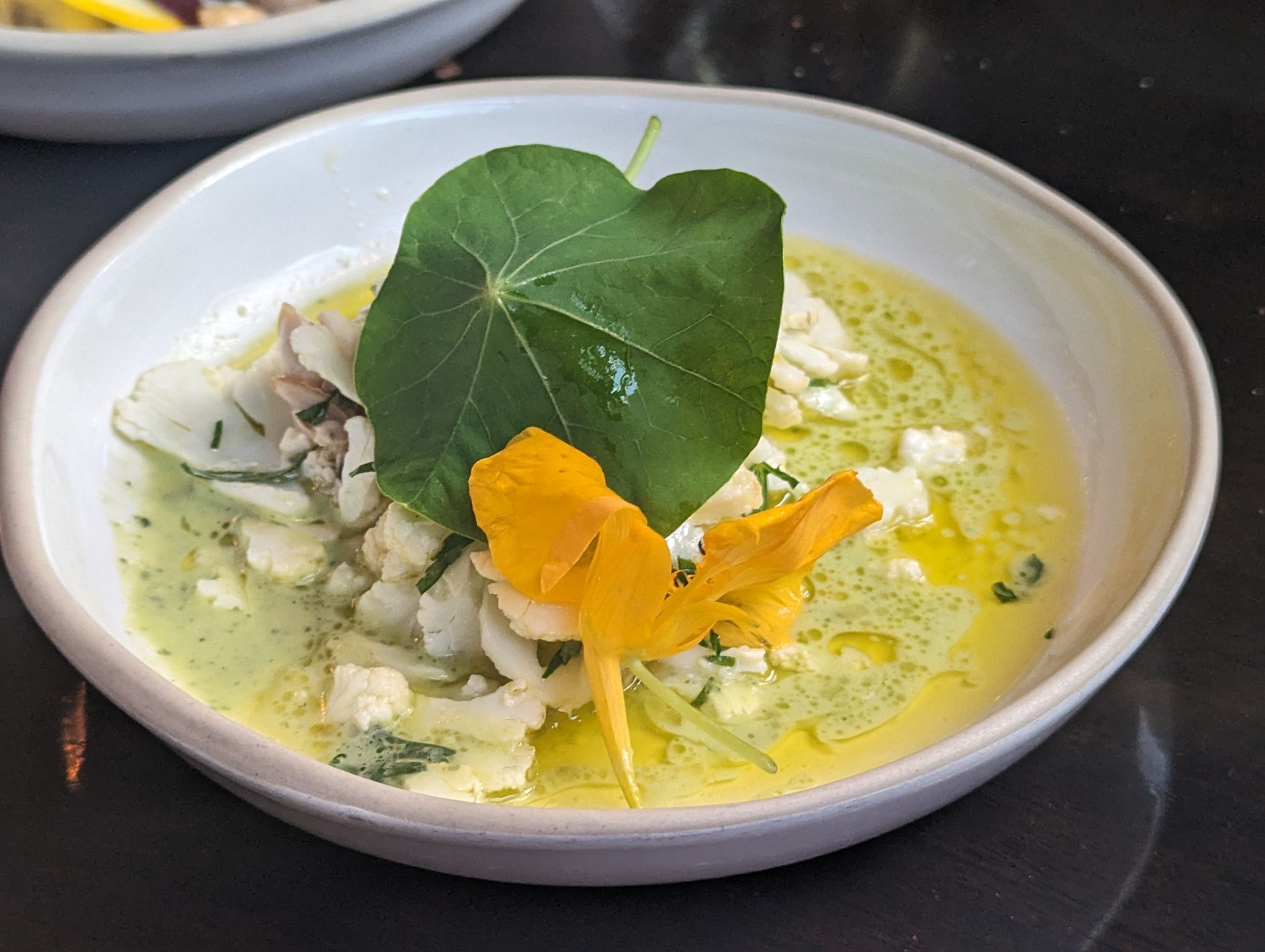 The Autumn Set at Wild Flor | Restaurants Brighton