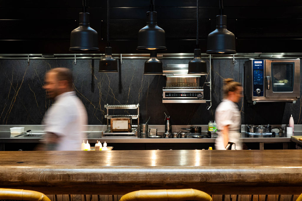 Furna Brighton | First Solo Venture for Chef Dave Mothersill