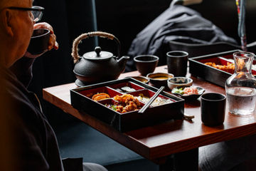 Asian Restaurants Brighton | Where to Experience Asian Food