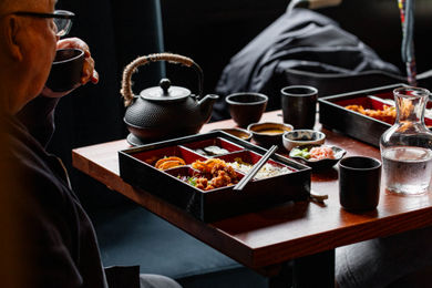 Asian Restaurants Brighton | Where to Experience Asian Food