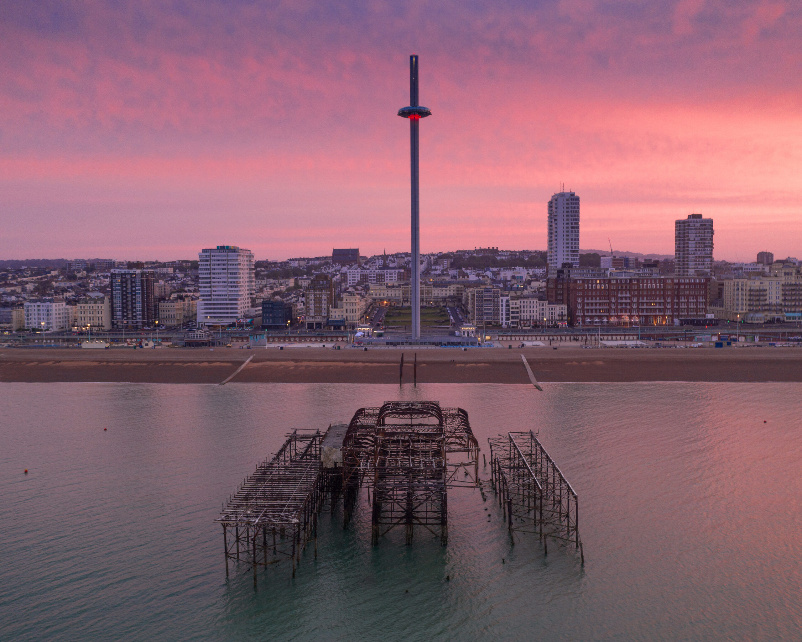 Things to Do in Brighton | Food, Drink and Events in Brighton