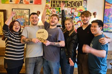 Mexican Restaurant Brighton | Tacos and Mexican Street Food