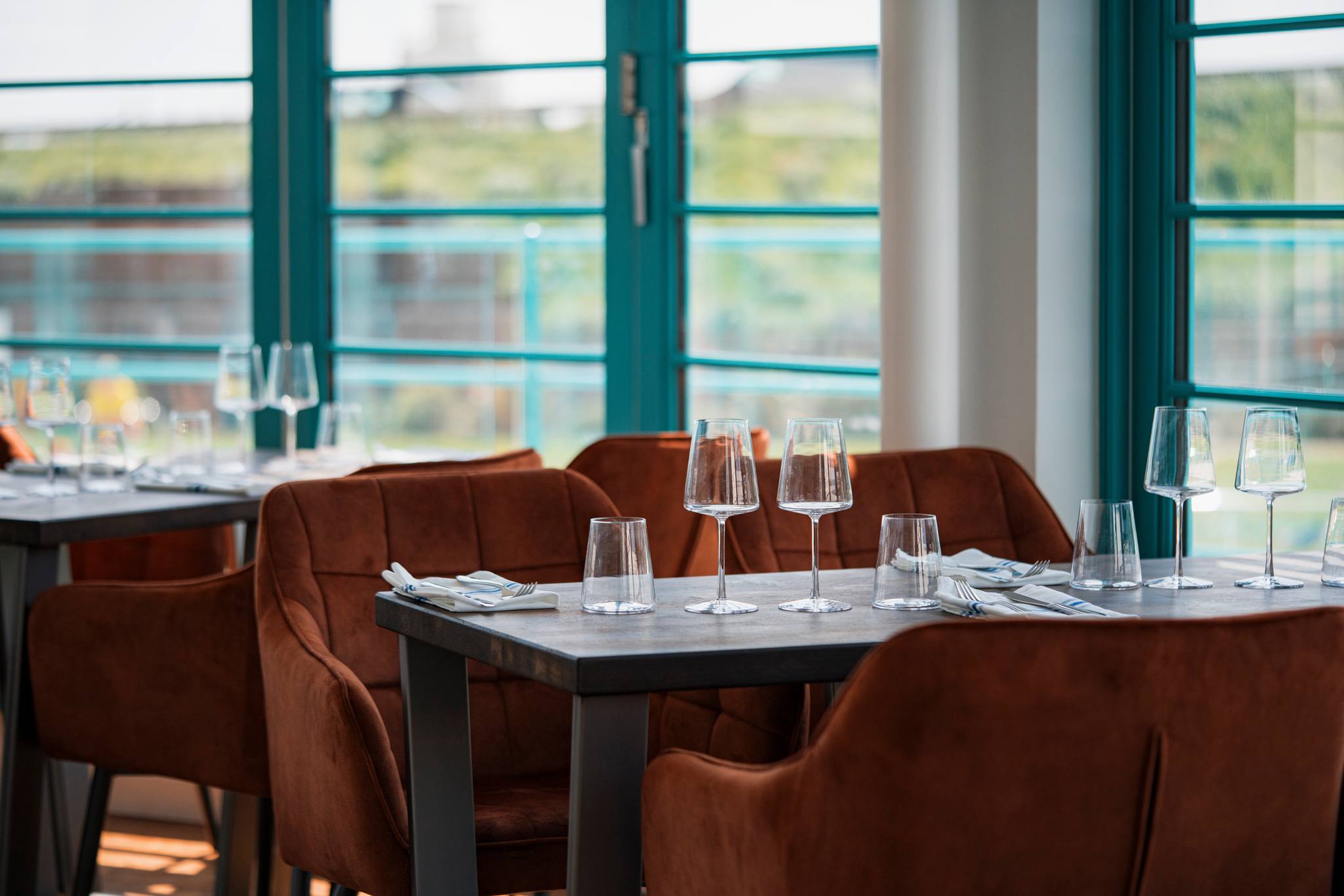 Saltdean Lido | Newly Refurbished | Deco Cafe and Restaurant