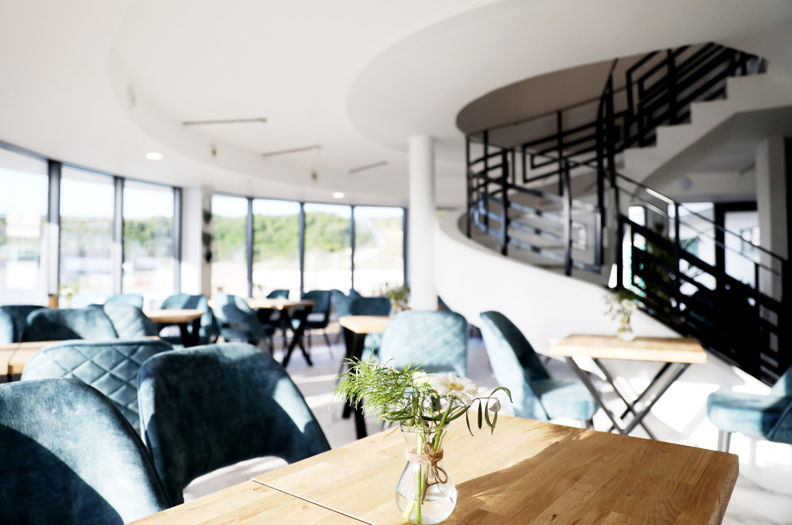 Saltdean Lido | Newly Refurbished | Deco Cafe and Restaurant