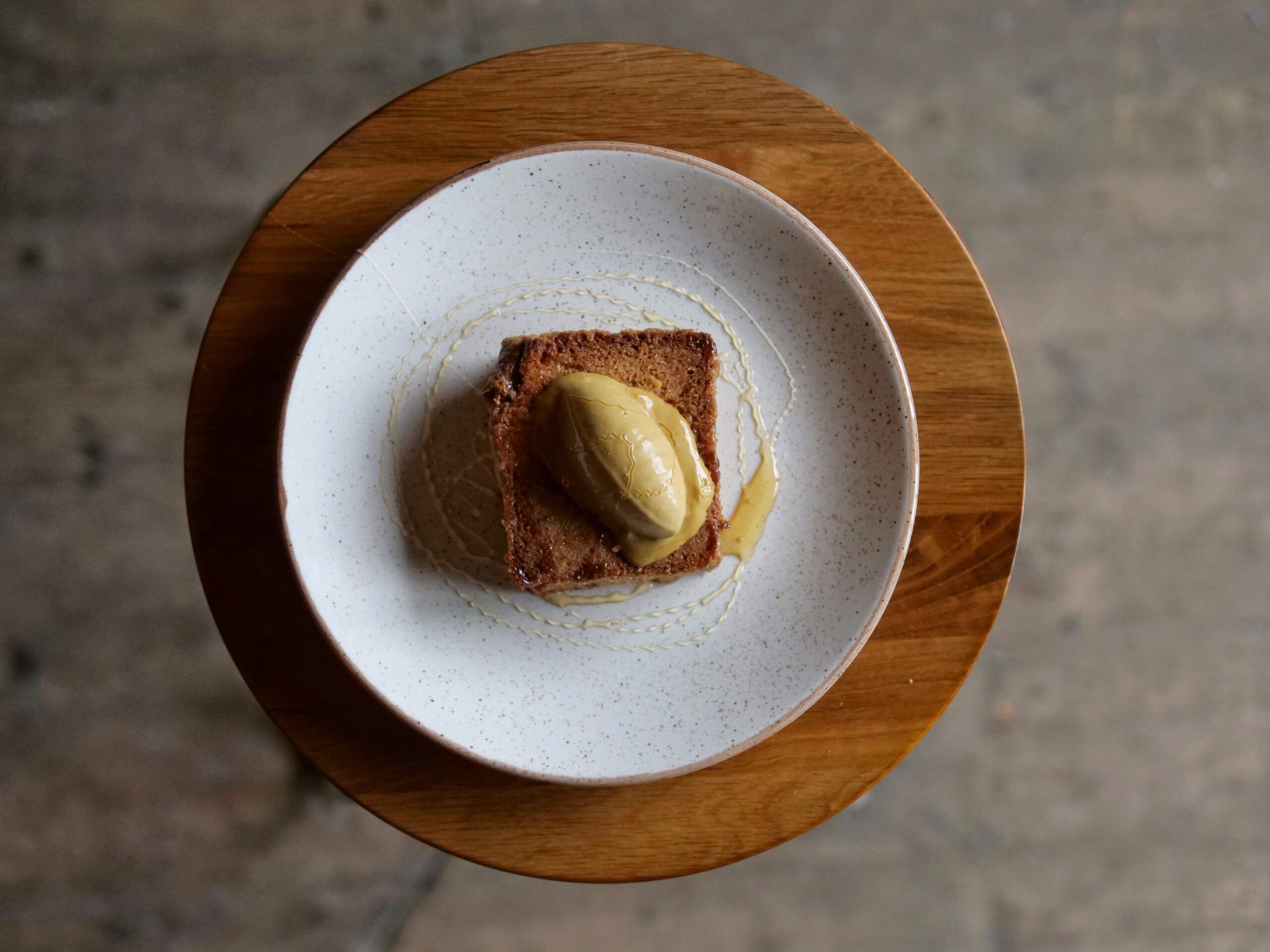 Apiary Cafe and Bar | Brighton | Honey Inspired Food and Drink