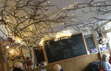 Shoreham By Sea Restaurants | Pubs & Cafes | 14 Places to Visit