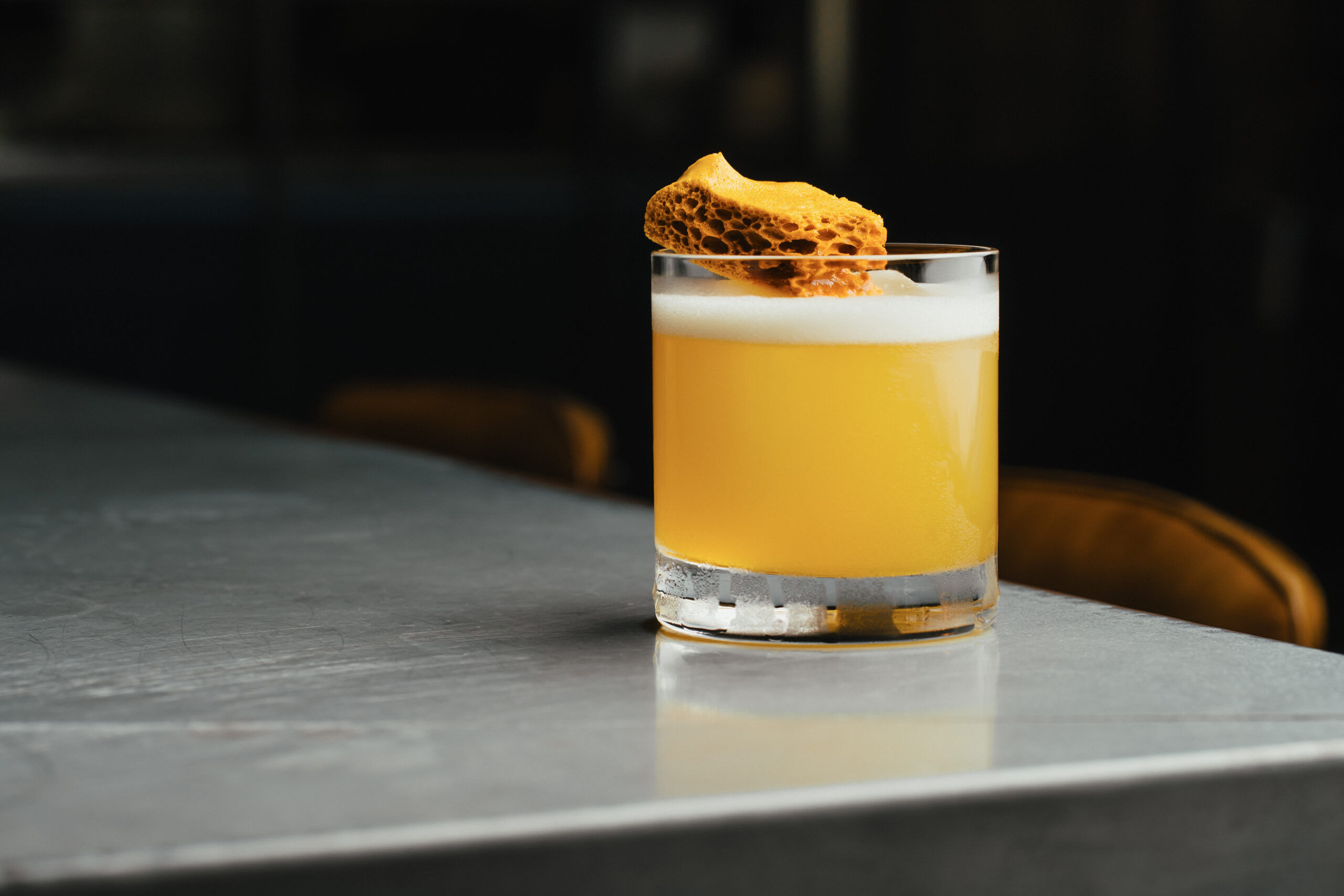 The Salt Room Brighton | Modern British Seafood Restaurant