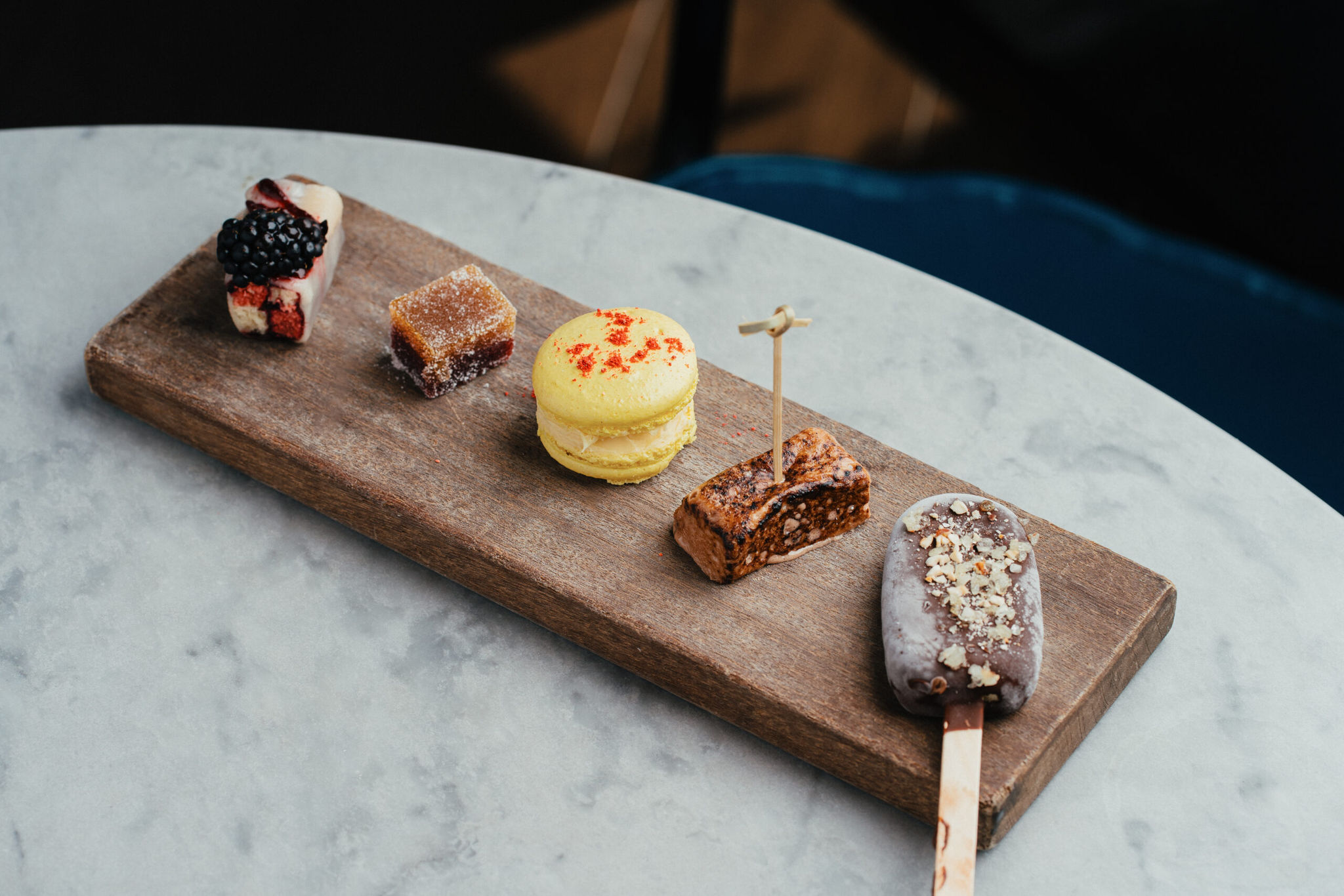 The Salt Room Brighton | Modern British Seafood Restaurant