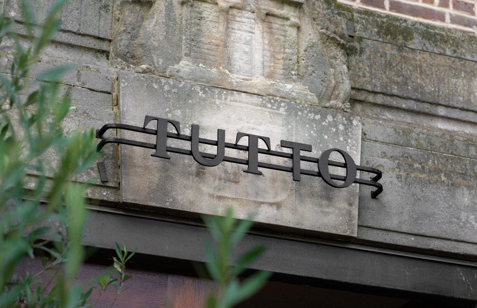 Tutto Brighton | Italian dining experience in centre of Brighton
