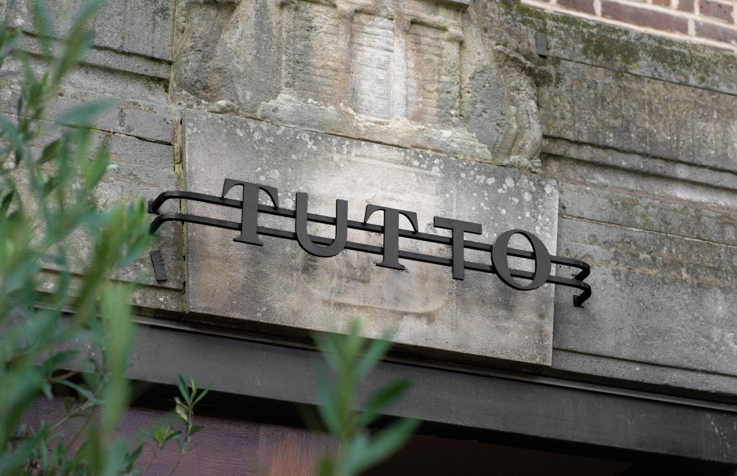 Tutto Brighton | Italian dining experience in centre of Brighton
