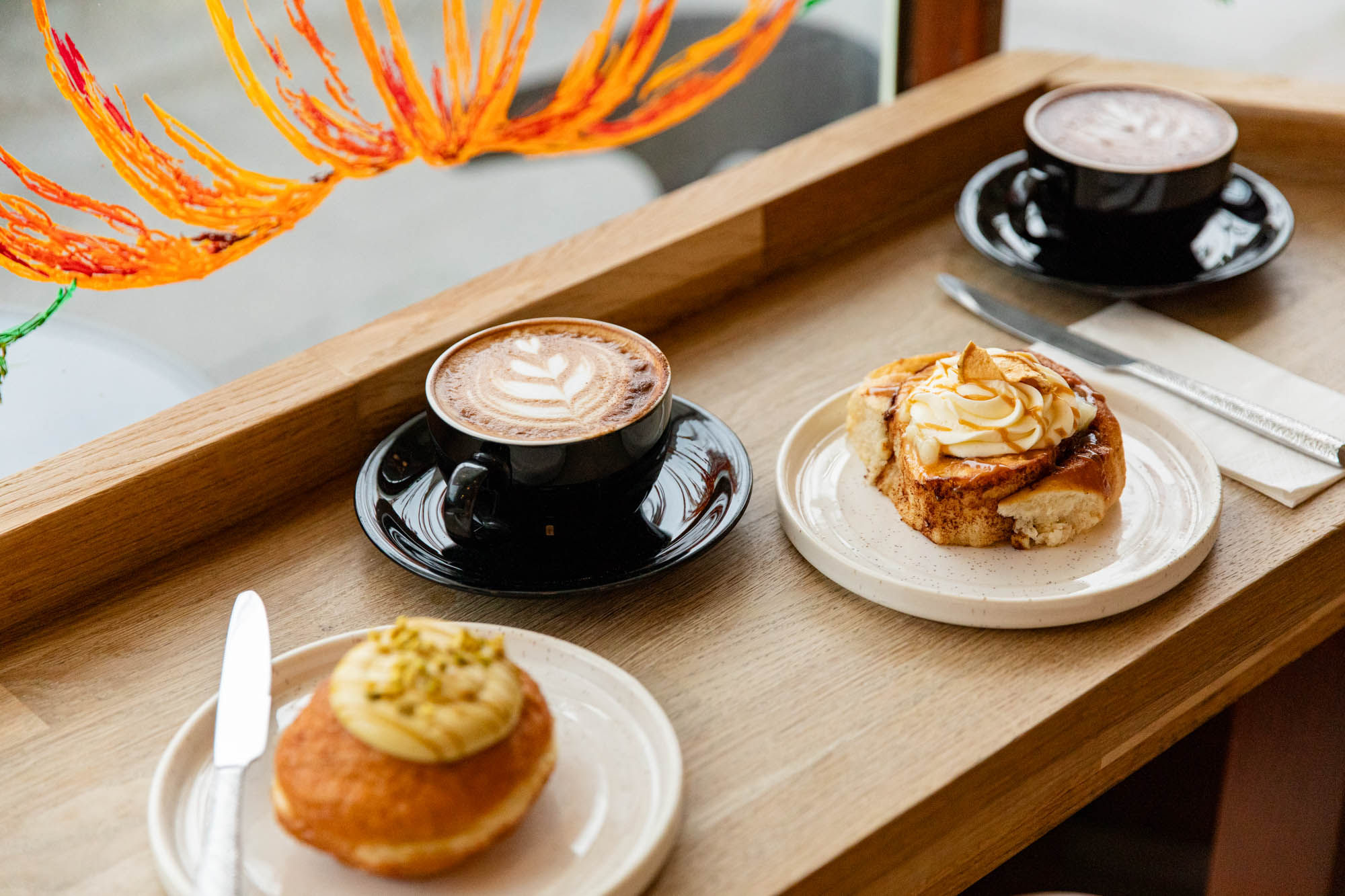 Bakery Brighton | Best Bakeries in Brighton | Independent Bakeries