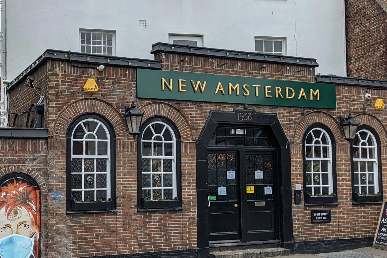 Pubs in Worthing | Pubs in Worthing Guide | Best Worthing Pubs