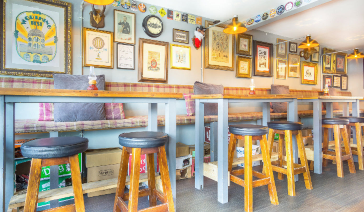 Pubs in Worthing | Pubs in Worthing Guide | Best Worthing Pubs