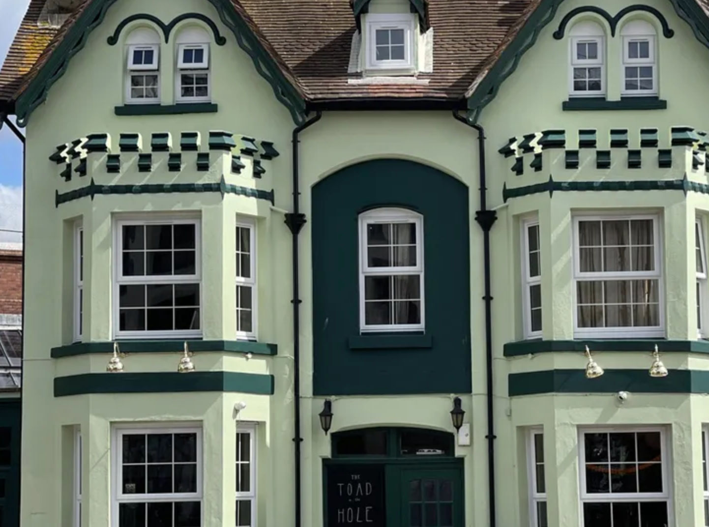 Pubs in Worthing | Pubs in Worthing Guide | Best Worthing Pubs