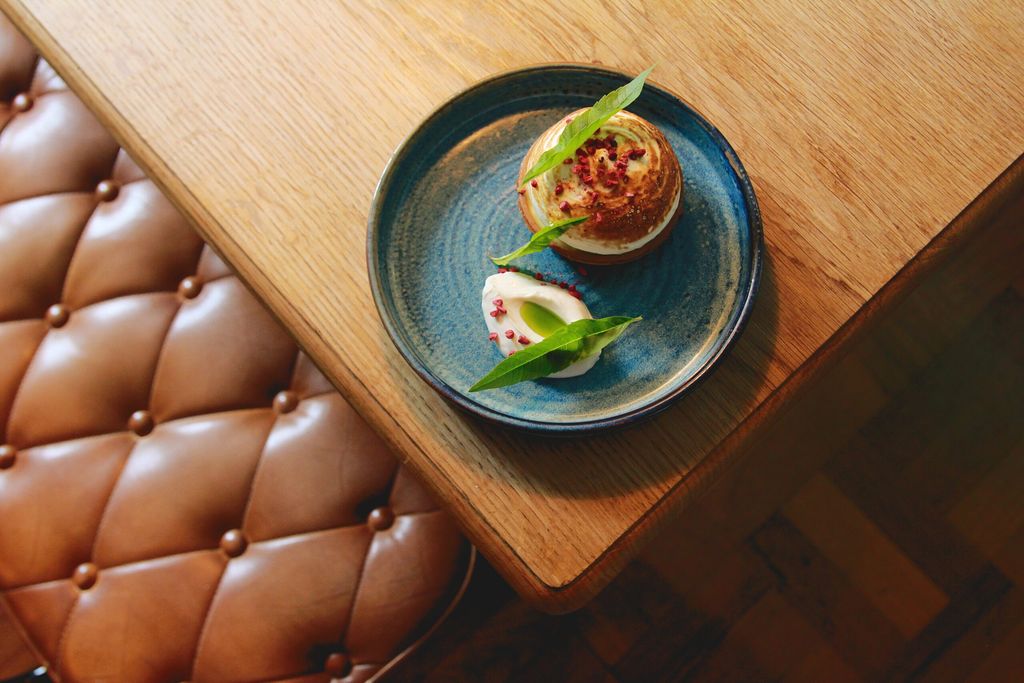 The Eight Bells Jevington | Voted Best Sussex Pub in 2024