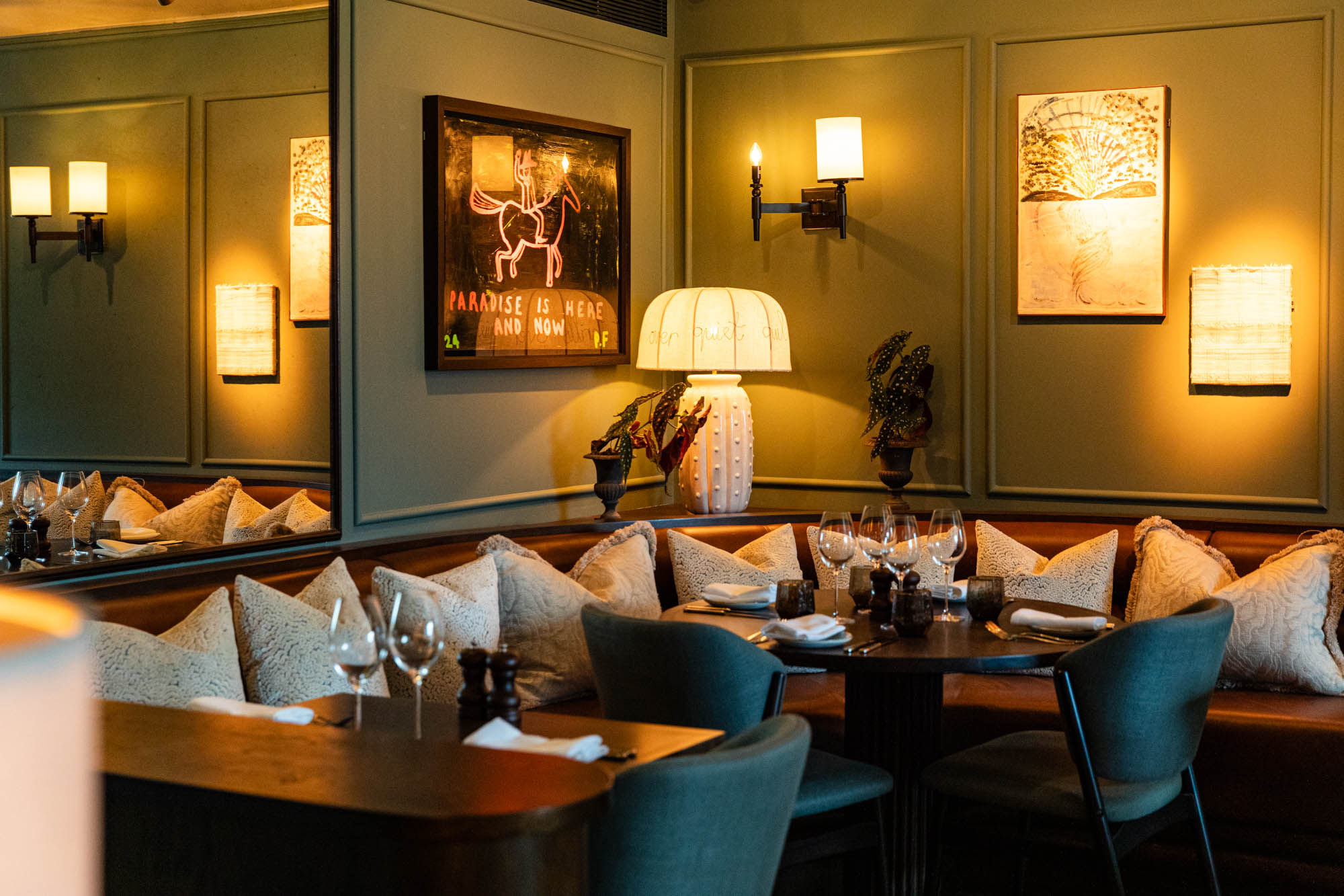 Pearly Cow Brighton | Flavours of Sussex