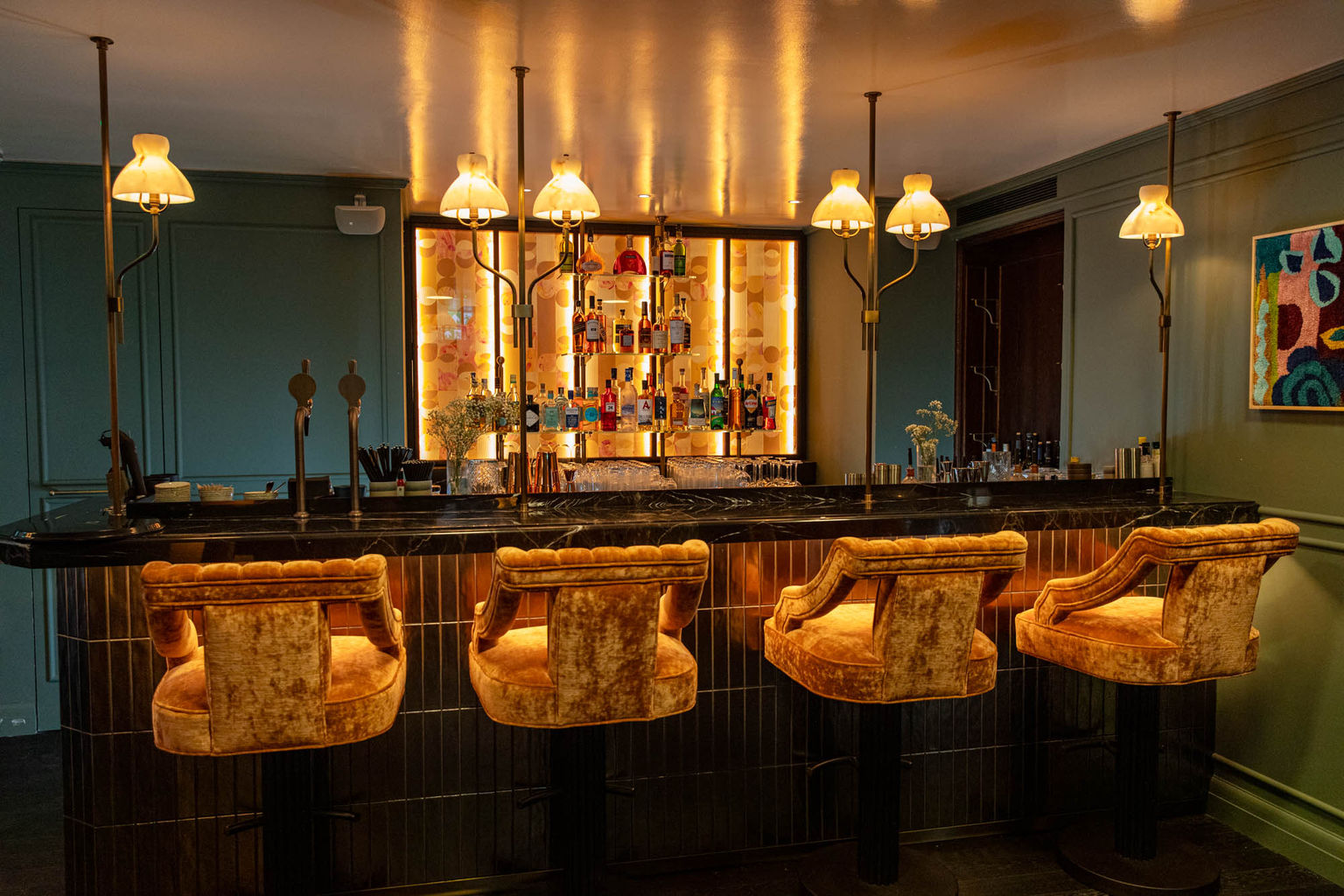 Pearly Cow Brighton | Flavours of Sussex