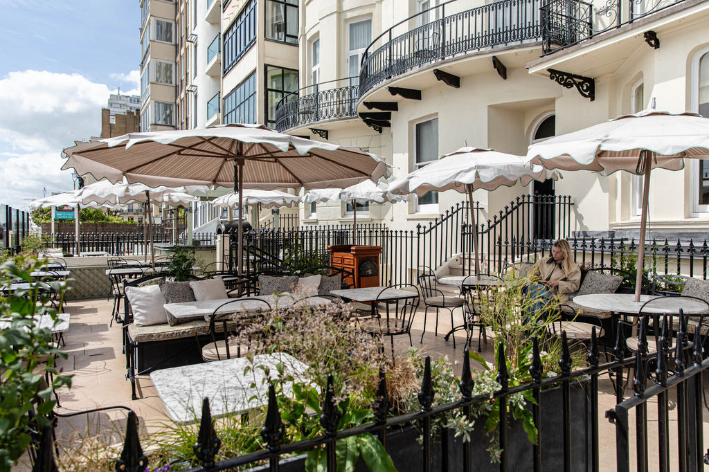 Pearly Cow Brighton | Flavours of Sussex