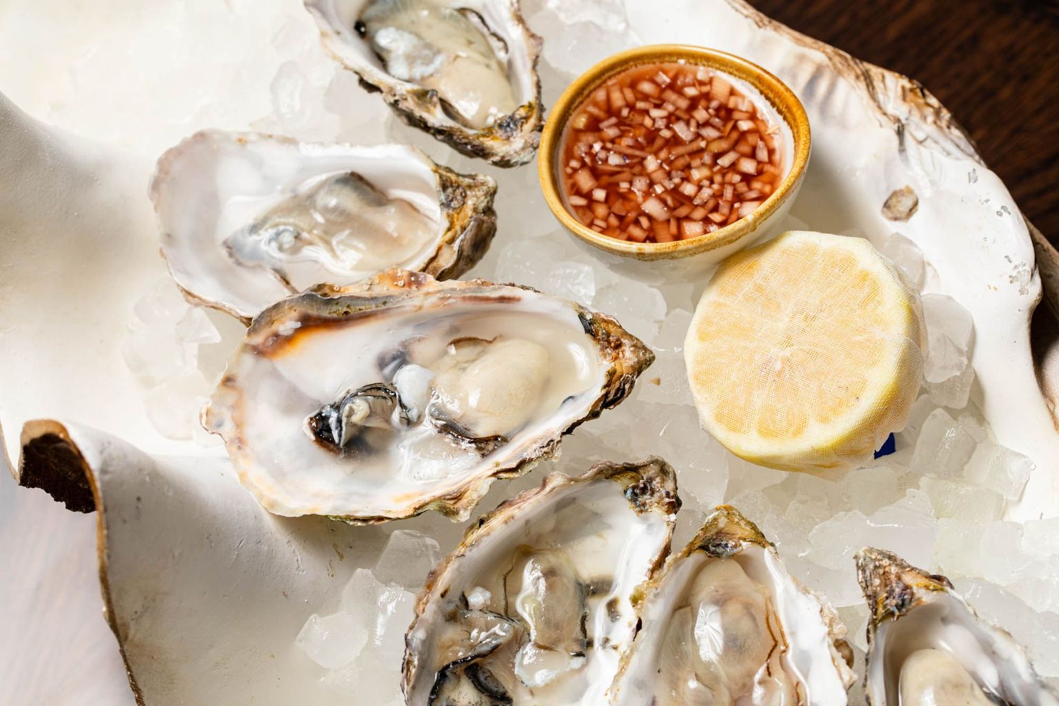 Pearly Cow Brighton | Flavours of Sussex