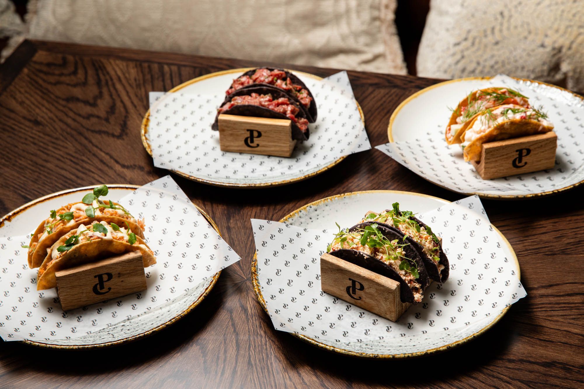 Pearly Cow Brighton | Flavours of Sussex