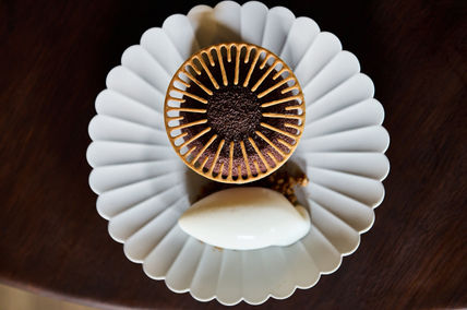 Dilsk Brighton | Fine Dining and Tasting Menus | Michelin Guide