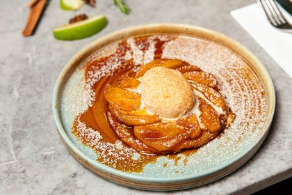 Kindling Brighton | Steakhouse Restaurant | Steak over Charcoal