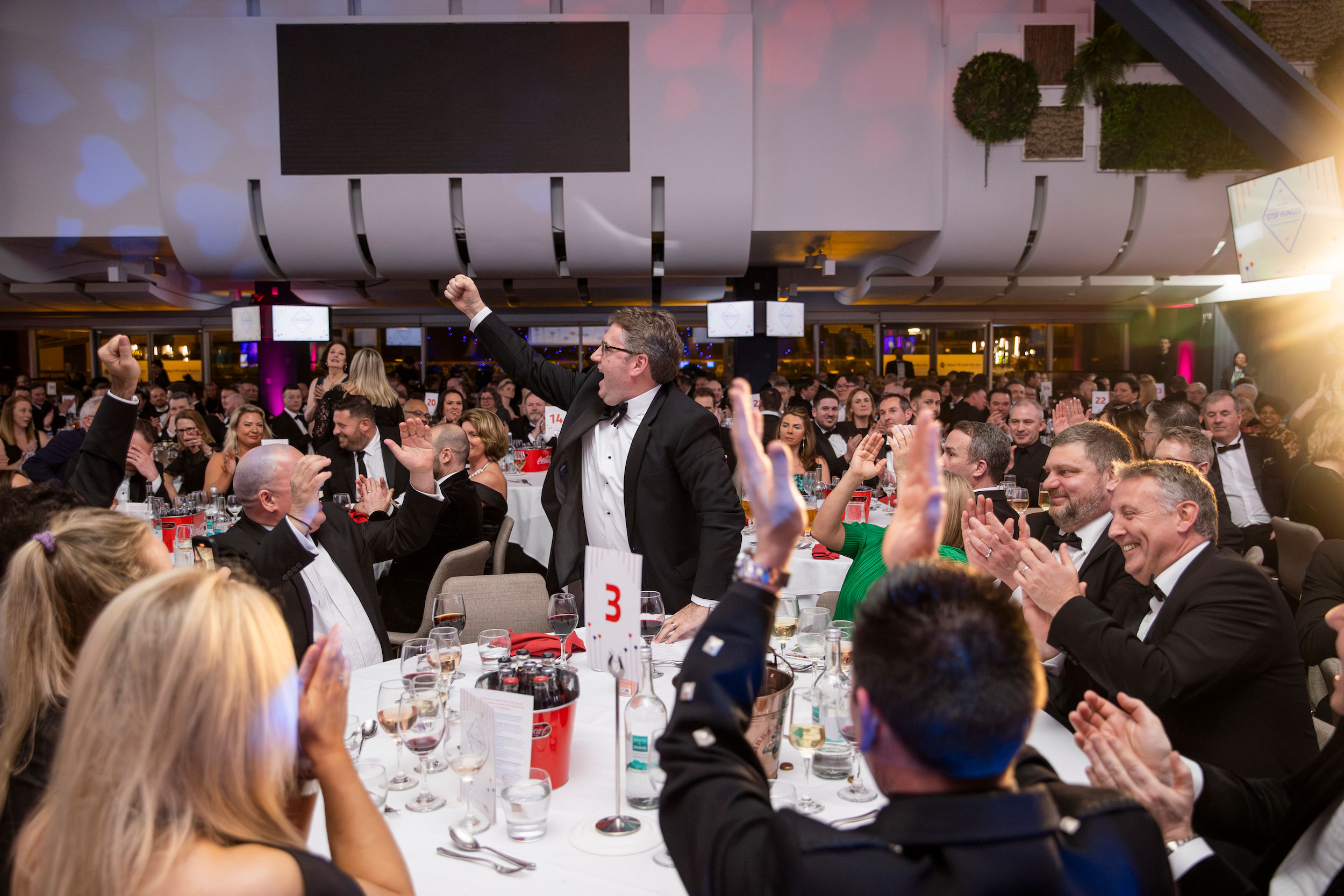 American Express Stadium - AMEX - Brighton and Hove Albion