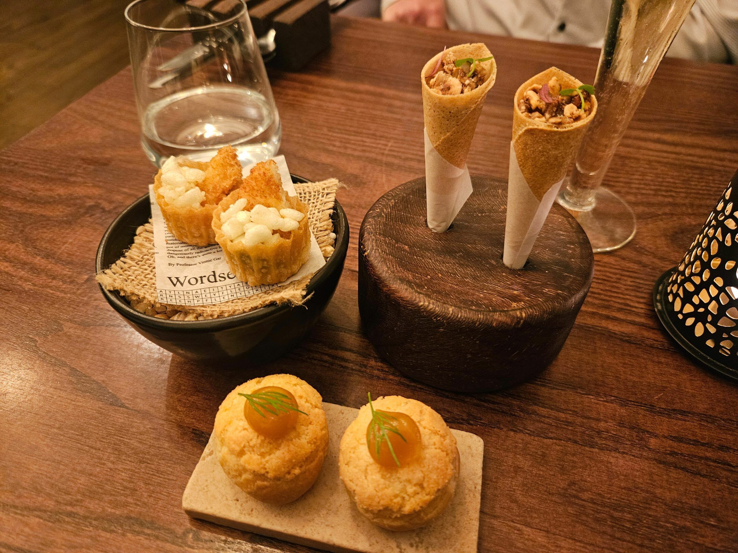 Fine-dining in the heart of Sussex - The Fig Tree, Hurstpierpoint