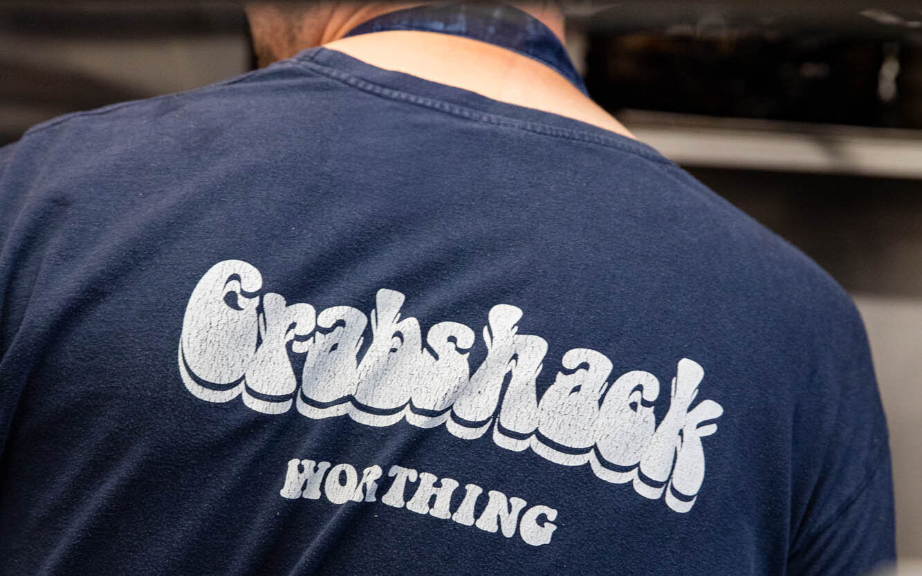 Crabshack Worthing | Award Winning Seafood restaurant