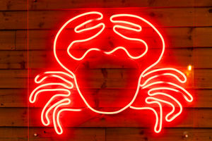 Crabshack Worthing | Award Winning Seafood restaurant