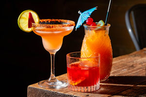 Crabshack Worthing | Award Winning Seafood restaurant