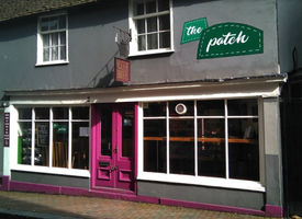 Pubs in Lewes Town Centre Guide | Includes Bars and Breweries