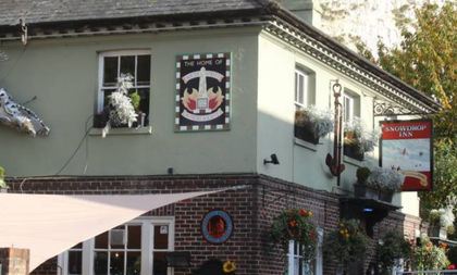 Pubs in Lewes Town Centre Guide | Includes Bars and Breweries