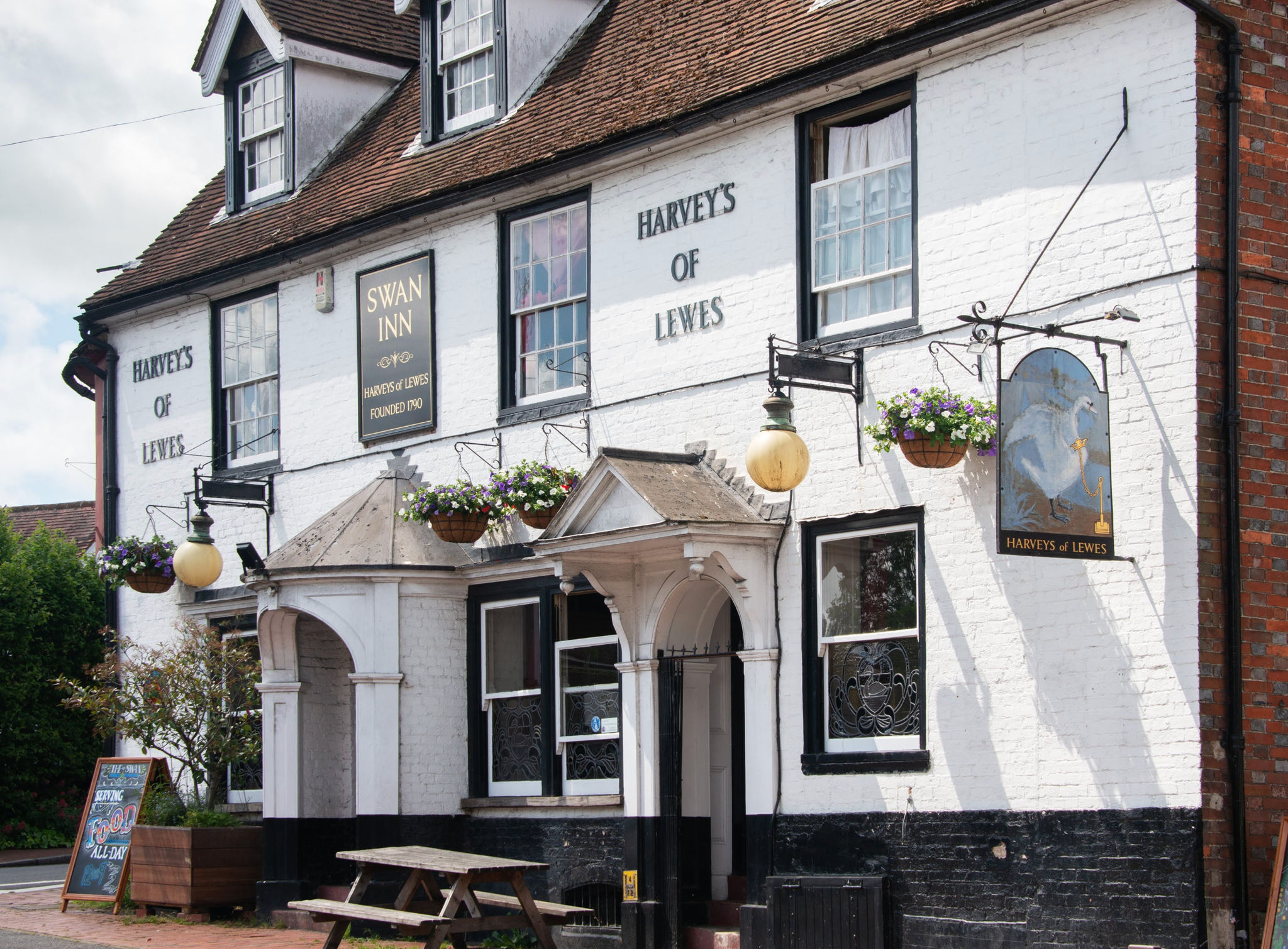 Pubs in Lewes Town Centre Guide | Includes Bars and Breweries