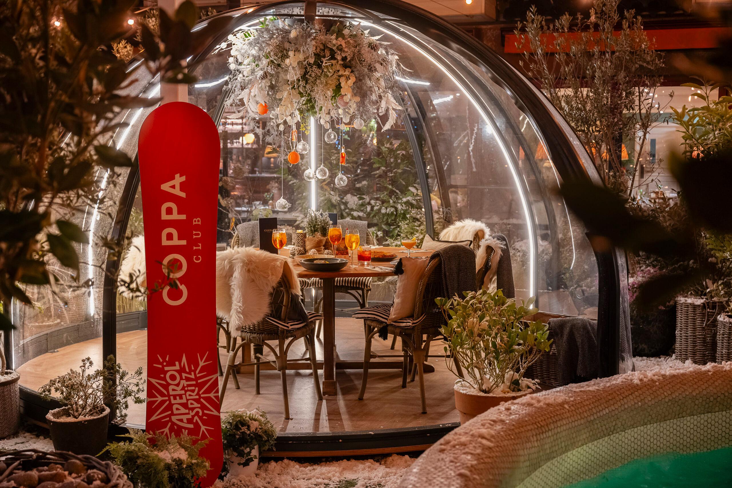 Brighton Restaurants Guide | Best Restaurants in Brighton 2026