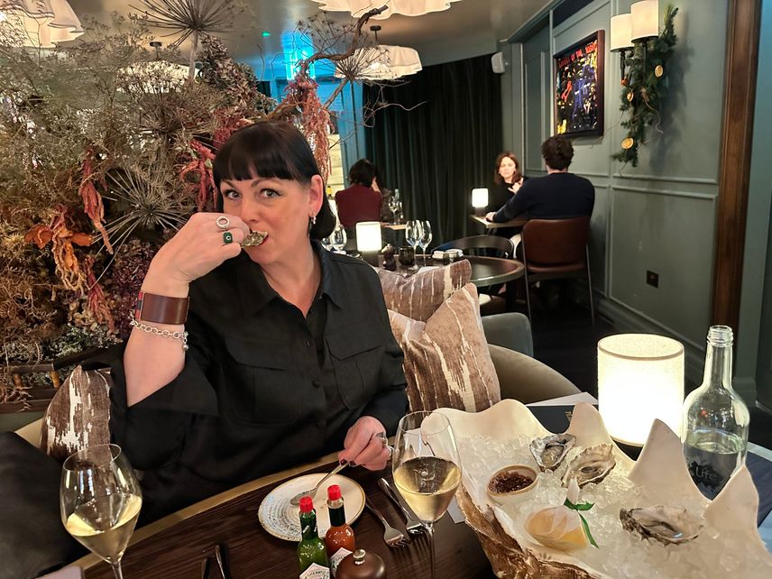 Pearly Cow Brighton | Flavours of Sussex